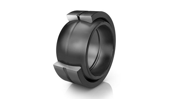 Radial Spherical Plain Bearings – MEIS