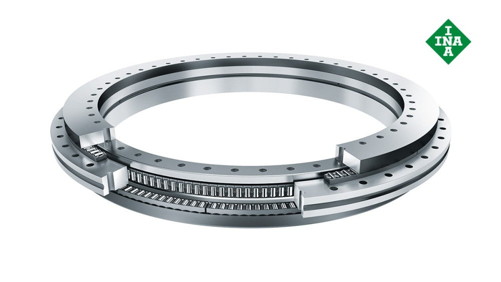 Rotary Table Bearings – MEIS
