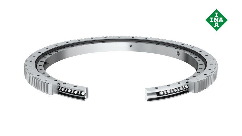 Slewing Rings – MEIS