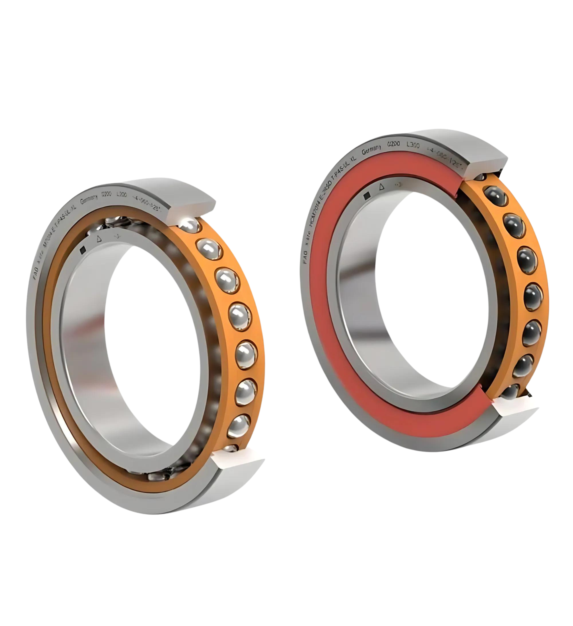 Stainless Steel Ball Bearings – MEIS