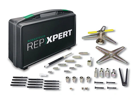 Mounting Tool Set – MEIS