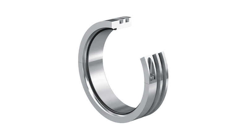 Housing Seals and End Covers – MEIS